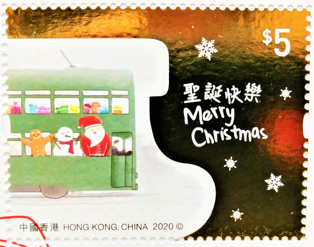 A Guinness World Record, largest double-decker tram fleet in service ...