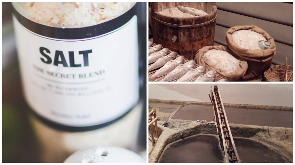 4 places for travelers to see Hong Kong’s salt making history – Easy ...