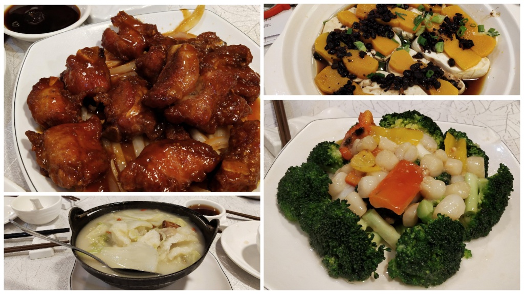 Winter Solstice dinner for a better 2022 – Easy Hong Kong Private Tour